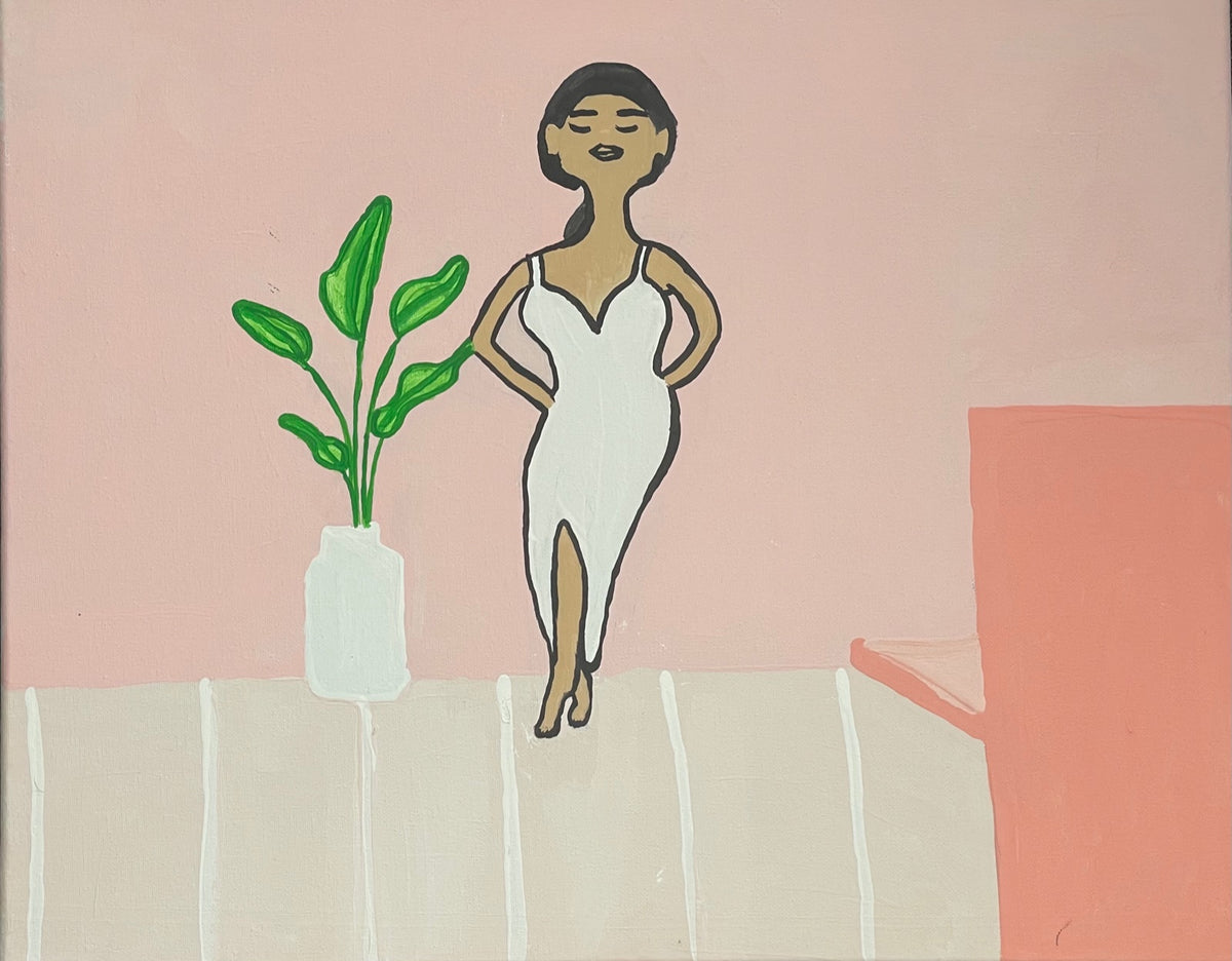 Pish Posh – Bare Impurity Arts